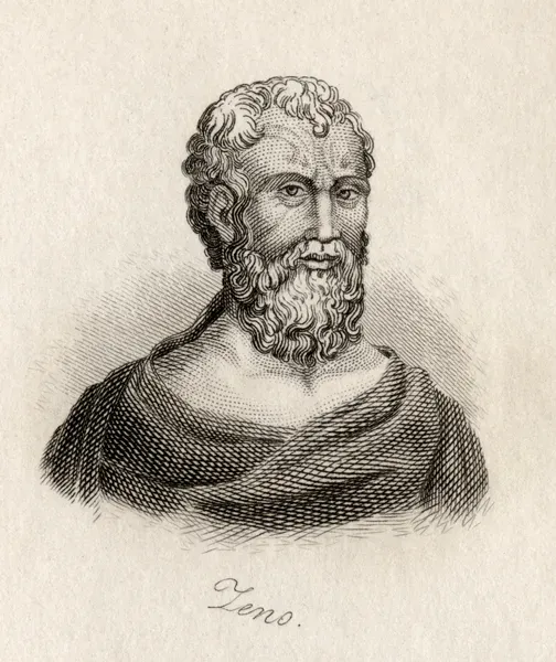 Greek Zeno