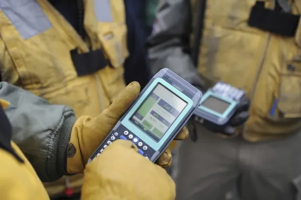 Shooters test a catapult capacity selector valve calculator