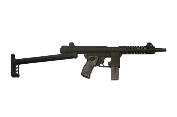 Star Z70b 9mm Submachine Gun Our Beautiful Wall Art And Photo Gifts