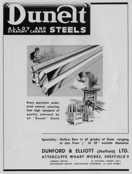 1952 Dunelt | Vintage Lightweight Bicycles | The Classic and Antique ...