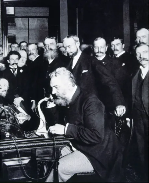 Alexander Graham Bell Alexander Graham Bell Biography | Alexander