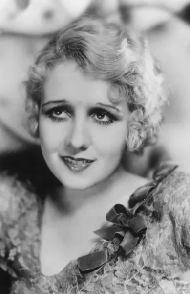 Anita Page 2008