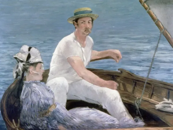 Manet Manet: New Directions | Getty