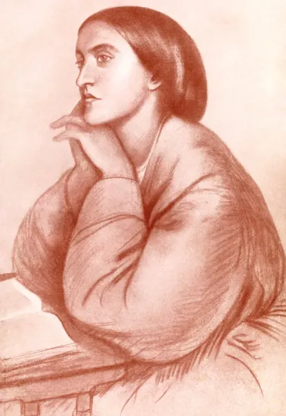 Christina Rossetti
