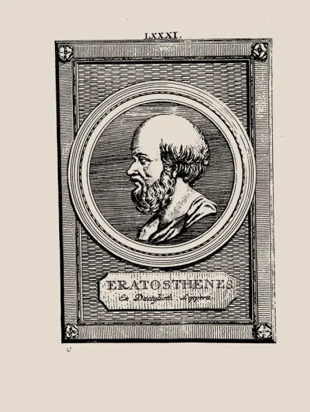 Eratosthenes