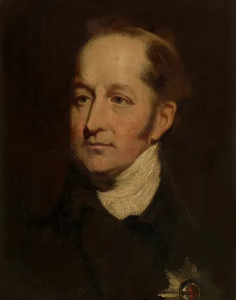 Lord Uxbridge. Creator: Thomas Lawrence Our beautiful Wall Art and ...