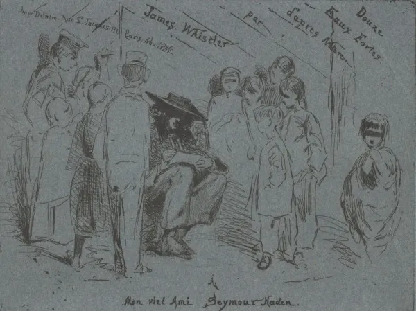 Title page of the French Set, 1858 Our beautiful Wall Art and Photo ...