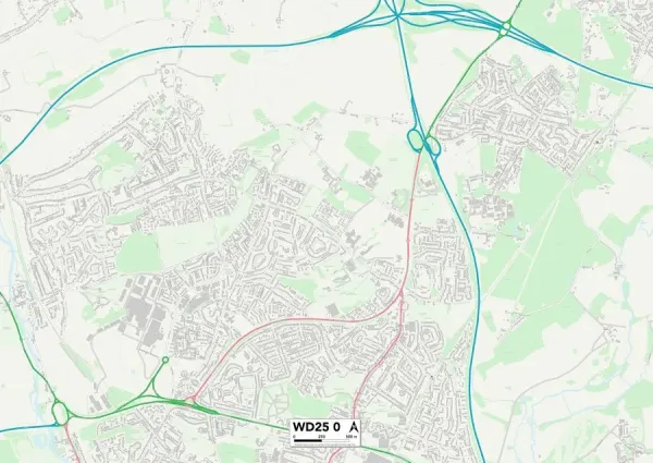 Watford Museum Map Of Florence Eat VisitFlo Wendys