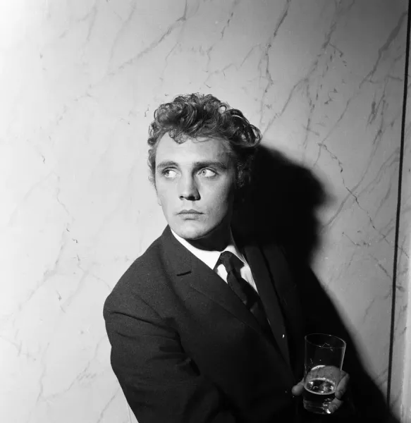 Terence Stempel Filmografi Terence Stamp News IMDb