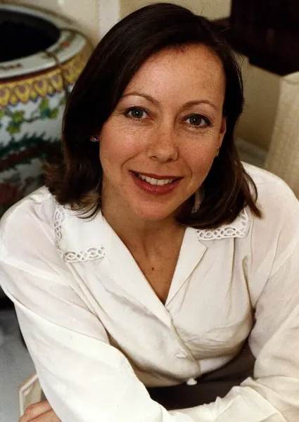 Jenny Agutter