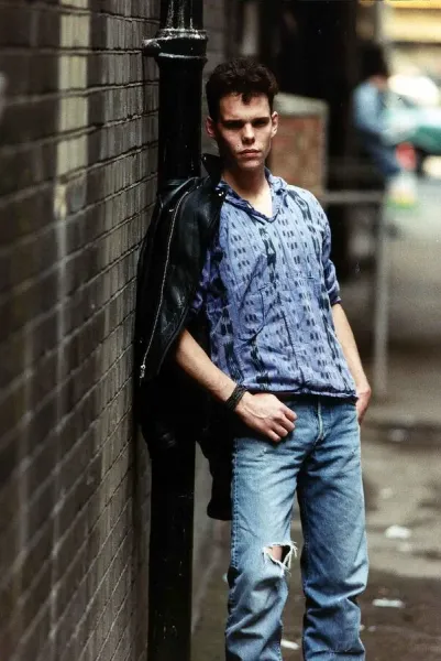 Kevin Dillon 2013