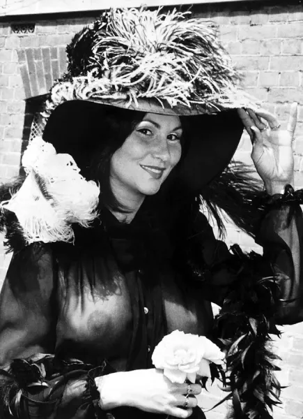 Linda Lovelace Deep Throat At 50 The Controversial Film That Pushed