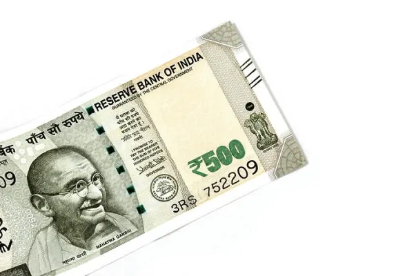 Indian Rupee Note New Indian Currency Of 10 Rupee Note | Dinodia Photo