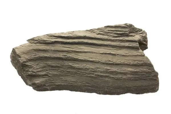 Metamorphic Rock Slate 12PK Raw Red Slate, Metamorphic Rock Specimens