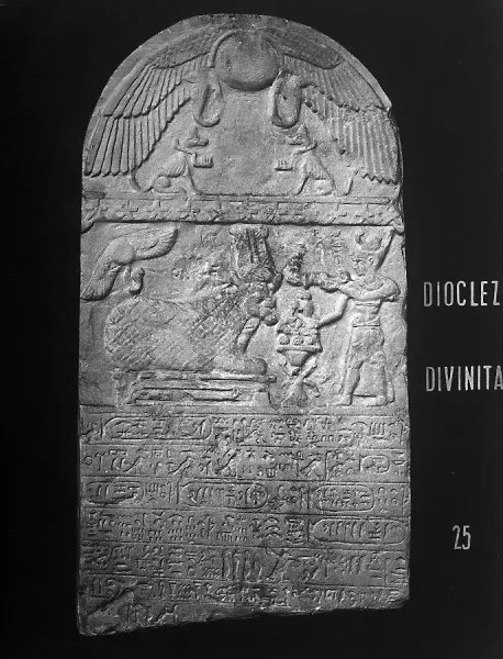 Egyptian Gods In Rome Horus | The Egyptian Sky God's Story & Mythology