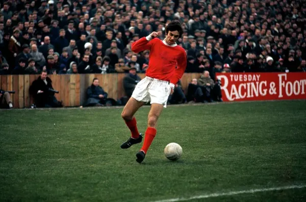 George Best Our beautiful Wall Art and Photo Gifts include Framed ...