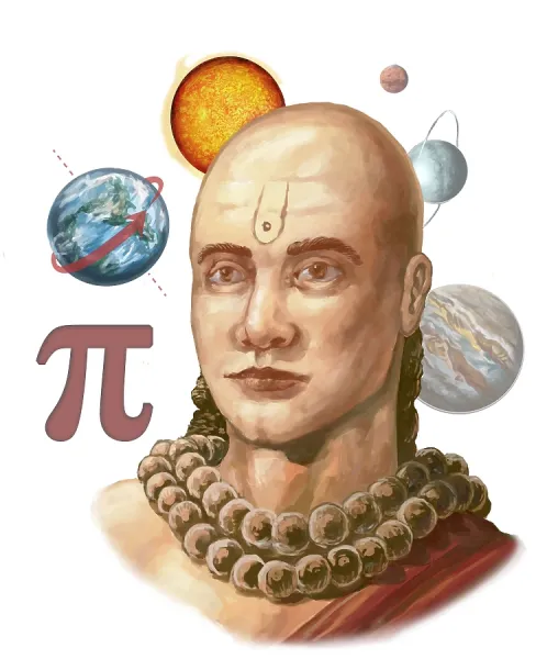 Biography Of Aryabhatta Mathematician