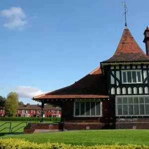 Manchester (England, United Kingdom, Europe) Collection