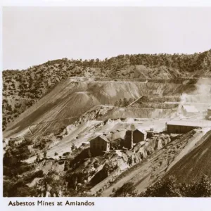 American protective asbestos suit, WW2 available as Framed Prints ...