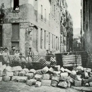 Roman Art. Ara of Iulia Primarum Sotira. White marble