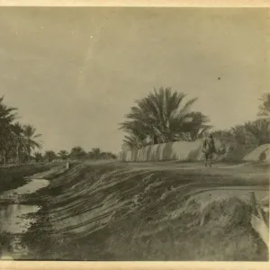 American Mission Hospital, Basra, Iraq, WW1 Our beautiful Wall Art and ...