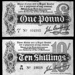 Pre-decimalisation British coinage Victoria and Edward VII