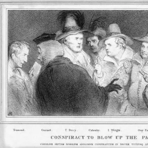 Guy Fawkes Our beautiful Wall Art and Photo Gifts include Framed Prints ...