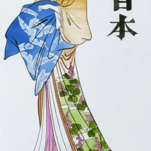 Japanese Traditional Painting Japanese Art And Architecture