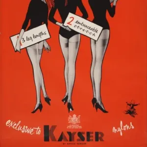 Advertisement for Lux Soap Why don t they use Lux For sale as Framed ...