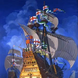 Wall Art Prints & Posters | Media Storehouse