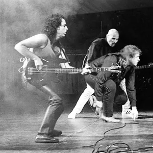 Female singer in concert, Penwith, Cornwall Our beautiful Wall Art and ...