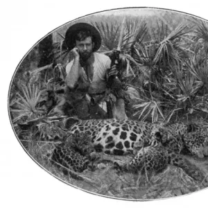 Colonel Percy Harrison Fawcett, explorer Our beautiful Wall Art and ...