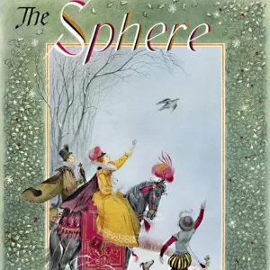 Queen Elizabeth I thanks for deliverance from persecutors