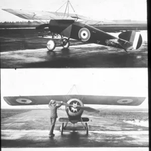 Sopwith Swallow monoplane Our beautiful Wall Art and Photo Gifts ...