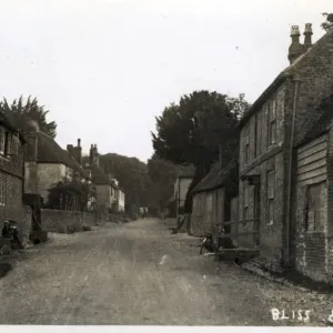 The Village, Wilmington, Kent Our beautiful Wall Art and Photo Gifts ...