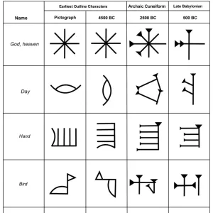 Mesopotamia (Ancient Civilizations, Historic) Collection