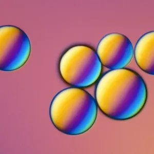 Resin used in solid phase peptide synthesis A850 / 0042