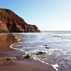 Exmouth, East Devon Various places of note Our beautiful Wall Art and ...