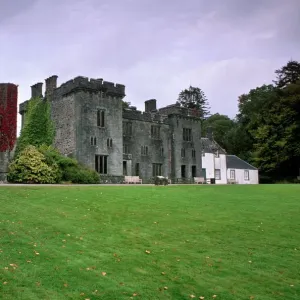 West Lothian (Scotland, United Kingdom, Europe) Collection