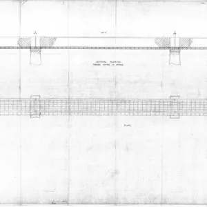 Bridges and Viaducts Art Prints, Posters & Puzzles