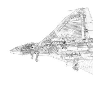 Aeroplanes Art Prints, Posters & Puzzles