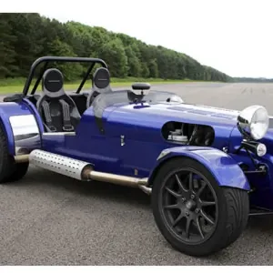 Caterham CSR Superlight Our beautiful Wall Art and Photo Gifts include ...