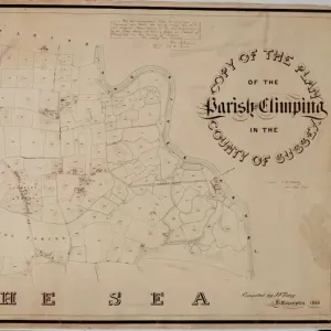Coronation King George VI, Hyde Park 1937 available as Framed Prints ...