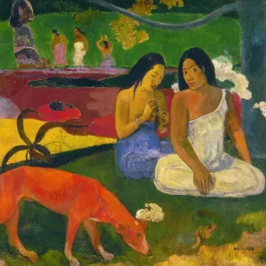 Paul Gauguin (Artists, Arts) Collection available as Framed Prints ...