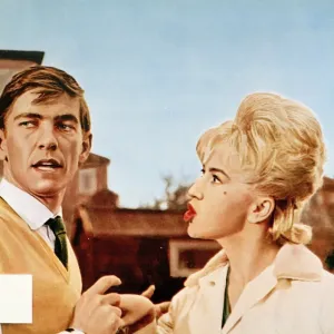 Billy Liar (1963) Art Prints, Posters & Puzzles