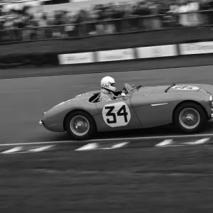 CM31 8607 Ben Cussons, Jonathan Turner available as Framed Prints ...