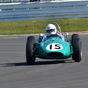 VSCC Spring Start Silverstone 17th April 2021