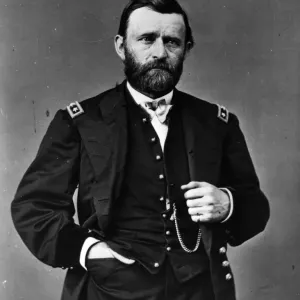 Famous Military Leaders (Legends Icons)