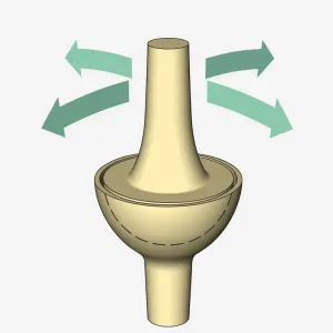 Ball And Socket Joint Animation