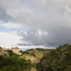 Toledo, Tile Our beautiful Wall Art and Photo Gifts include Framed ...